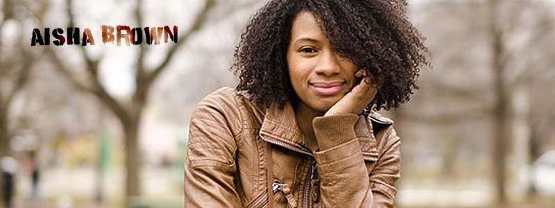 Aisha Brown Tickets | Events, Tour Dates, and More