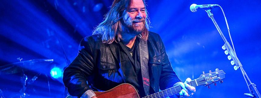 Alan Doyle Tickets | Events, Tour Dates, and More