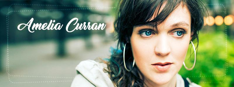 Amelia Curran Tickets and Upcoming Events