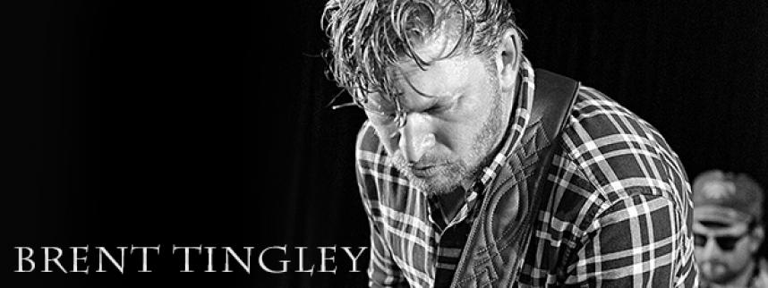 Brent Tingley Tickets | Events, Tour Dates, and More