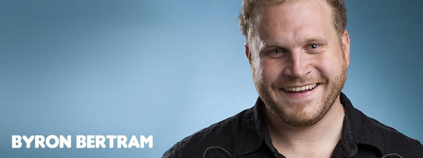 Byron Bertram Tickets and Upcoming Events