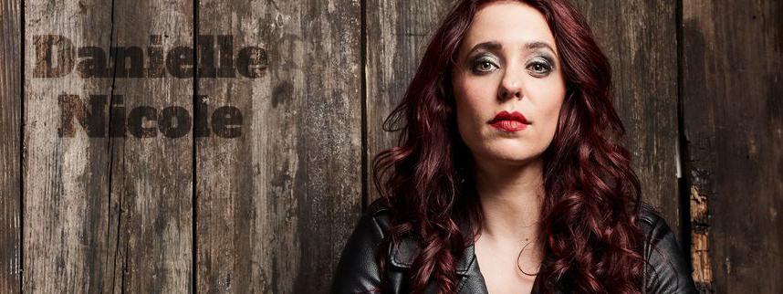 Danielle Nicole Tickets and Upcoming Events