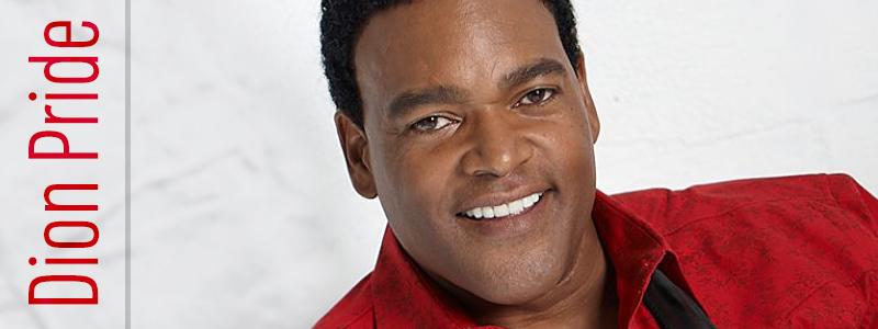 Dion Pride Tickets | Events, Tour Dates, and More