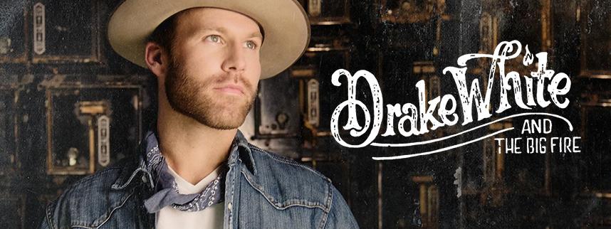 Drake White And The Big Fire Tickets | Events, Tour Dates, and More