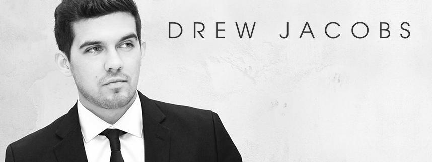 Drew Jacobs Tickets | Events, Tour Dates, and More