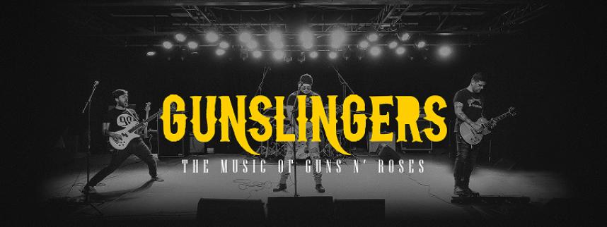 Gunslingers Tickets | Events, Tour Dates, and More