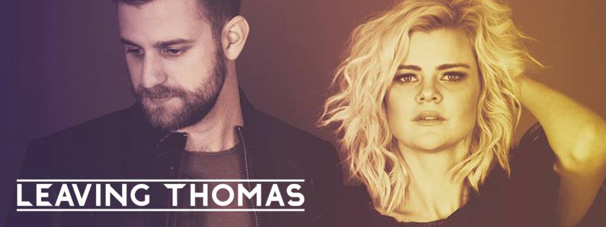 Leaving Thomas Tickets | Events, Tour Dates, and More