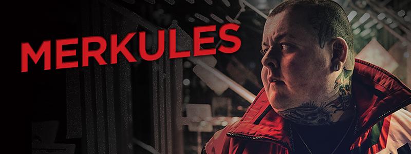 Merkules Tickets | Events, Tour Dates, and More