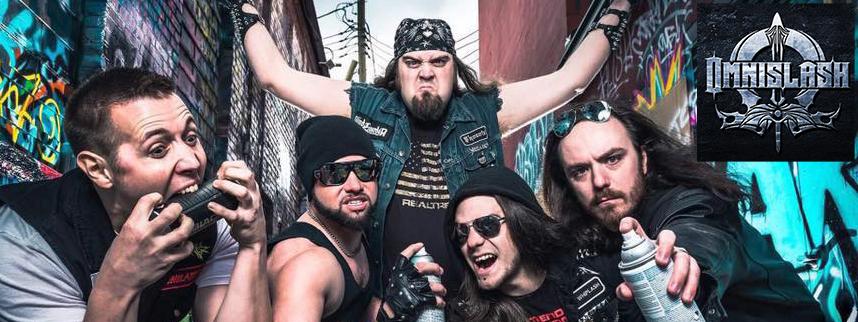 Omnislash Tickets | Events, Tour Dates, and More