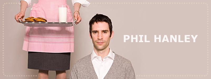 Phil Hanley Tickets | Events, Tour Dates, and More
