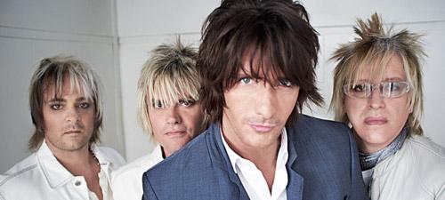 Platinum Blonde Tickets | Events, Tour Dates, and More