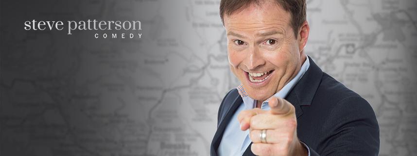 Steve Patterson Tickets | Events, Tour Dates, and More