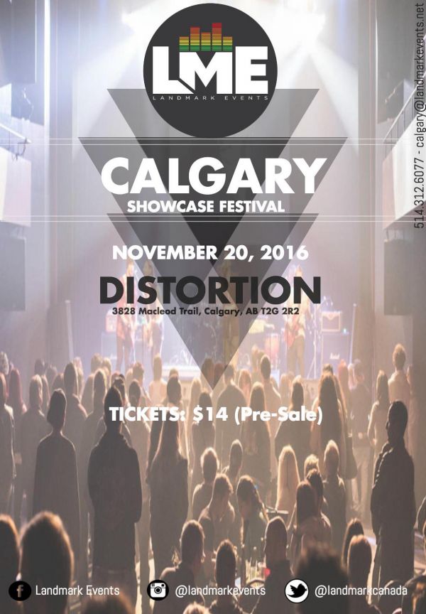 Landmark Events Showcase Festival 2016 Calgary Landmark Events landmark-events-showcase-festival-2016-calgary-landmark-events