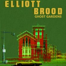 Elliott Brood | Elliott Brood, Elora, ON live at Elora Legion - April ...