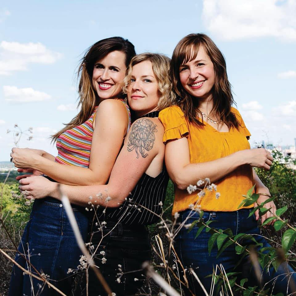 Good Lovelies Good Lovelies Kingston ON Live At Sydenham Street