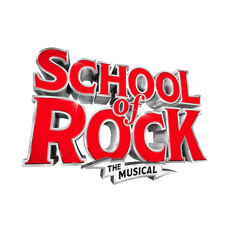 School of Rock: The Musical - School of Rock: The MusicalSchool of Rock ...