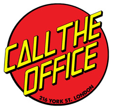 Call The Office Events - London, ON