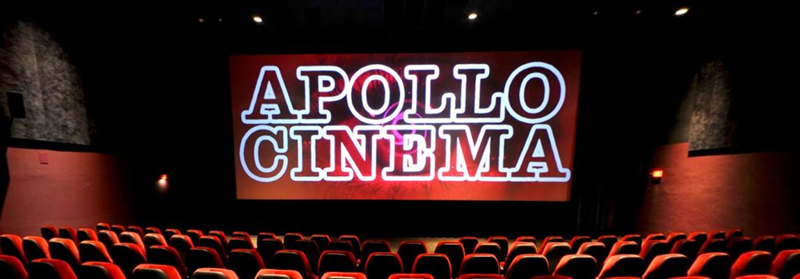 Apollo Cinema Events - Kitchener, ON